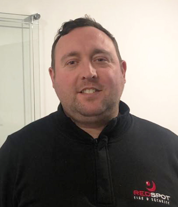 About Us – Redspot Security